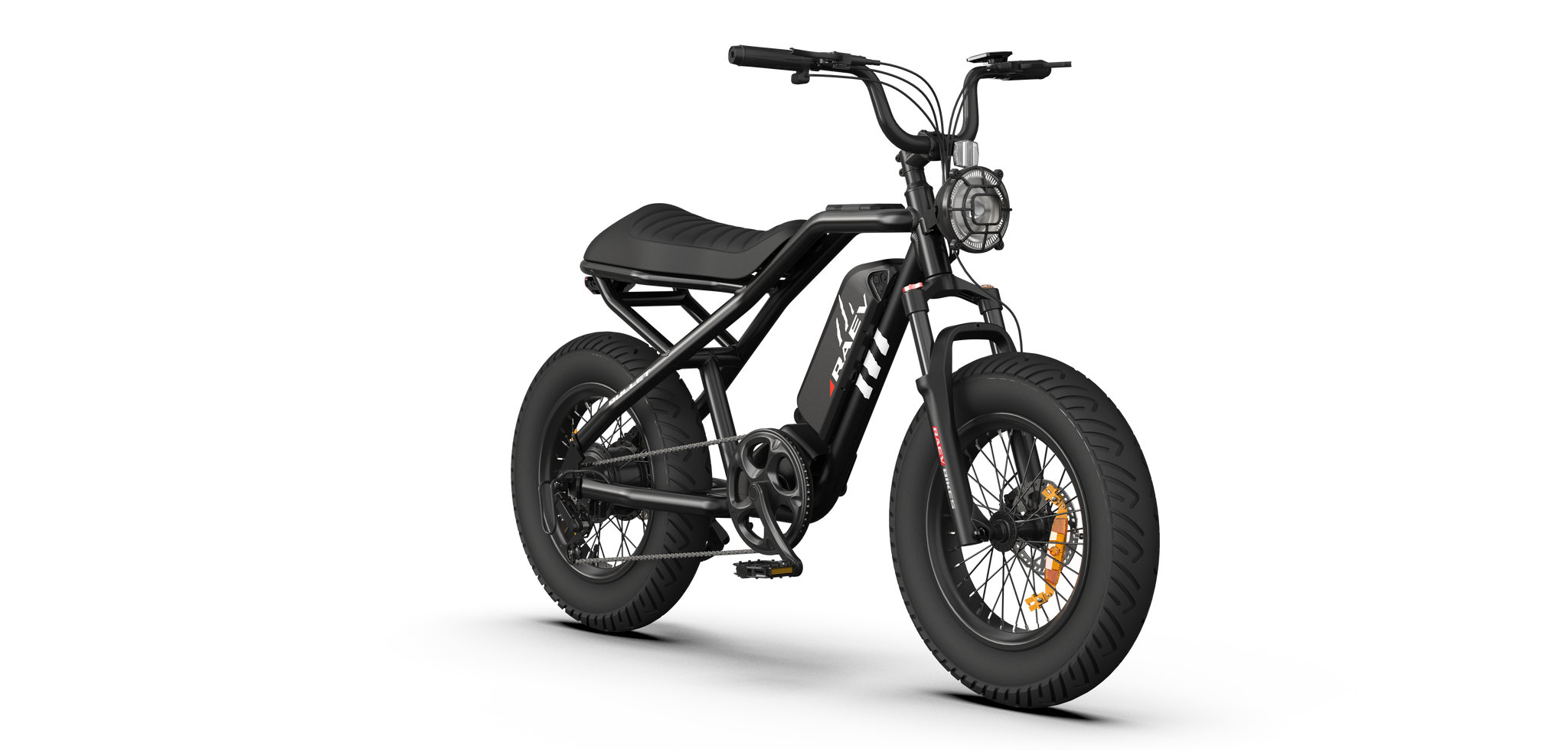 RAEV Bullet | The Urban Explorer – RAEV Bikes