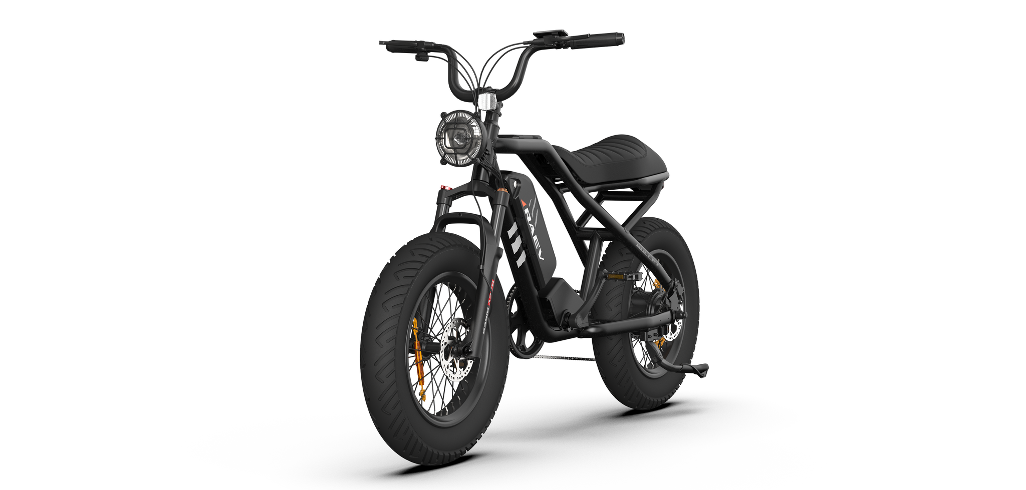 RAEV Bullet | The Urban Explorer – RAEV Bikes