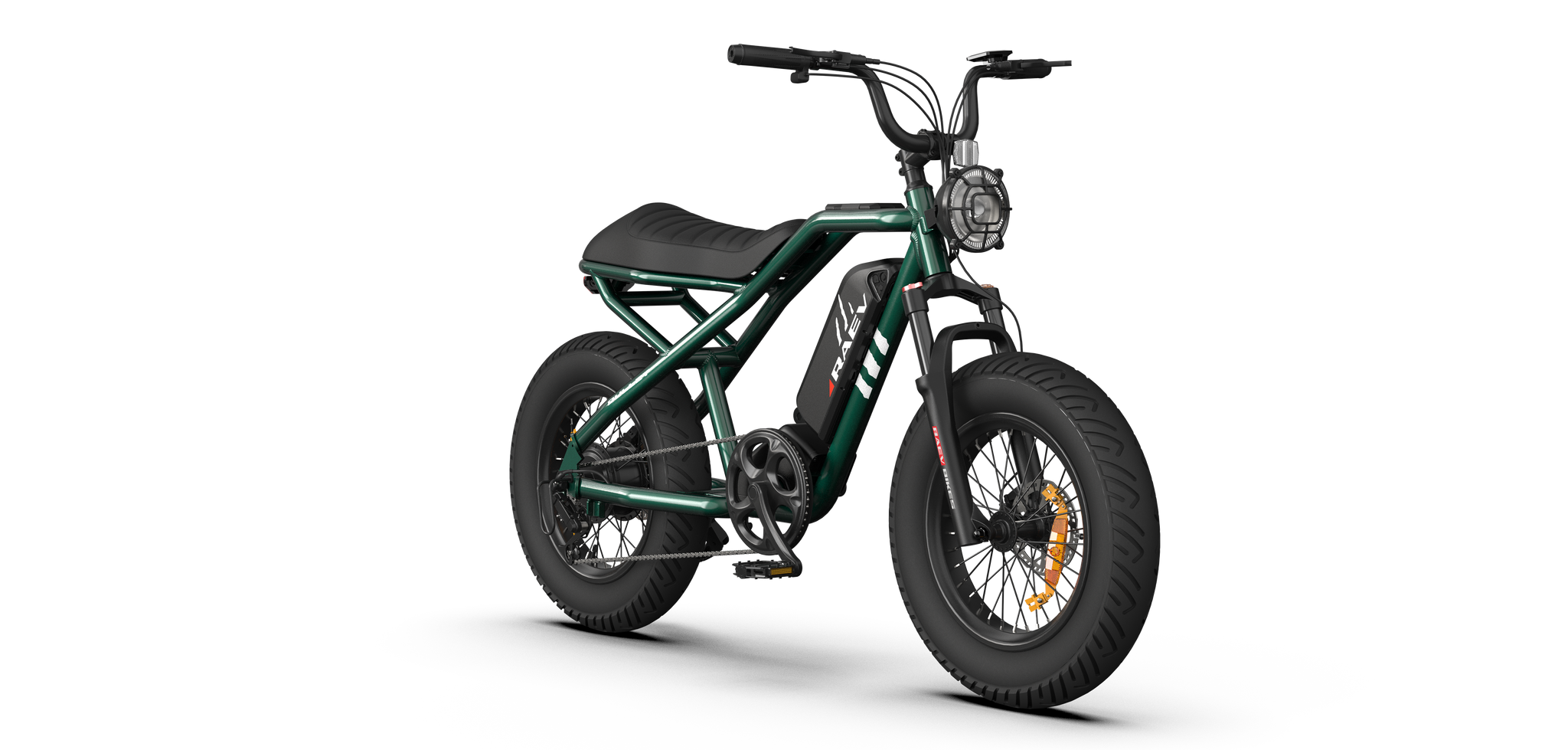 RAEV Bullet | The Urban Explorer – RAEV Bikes