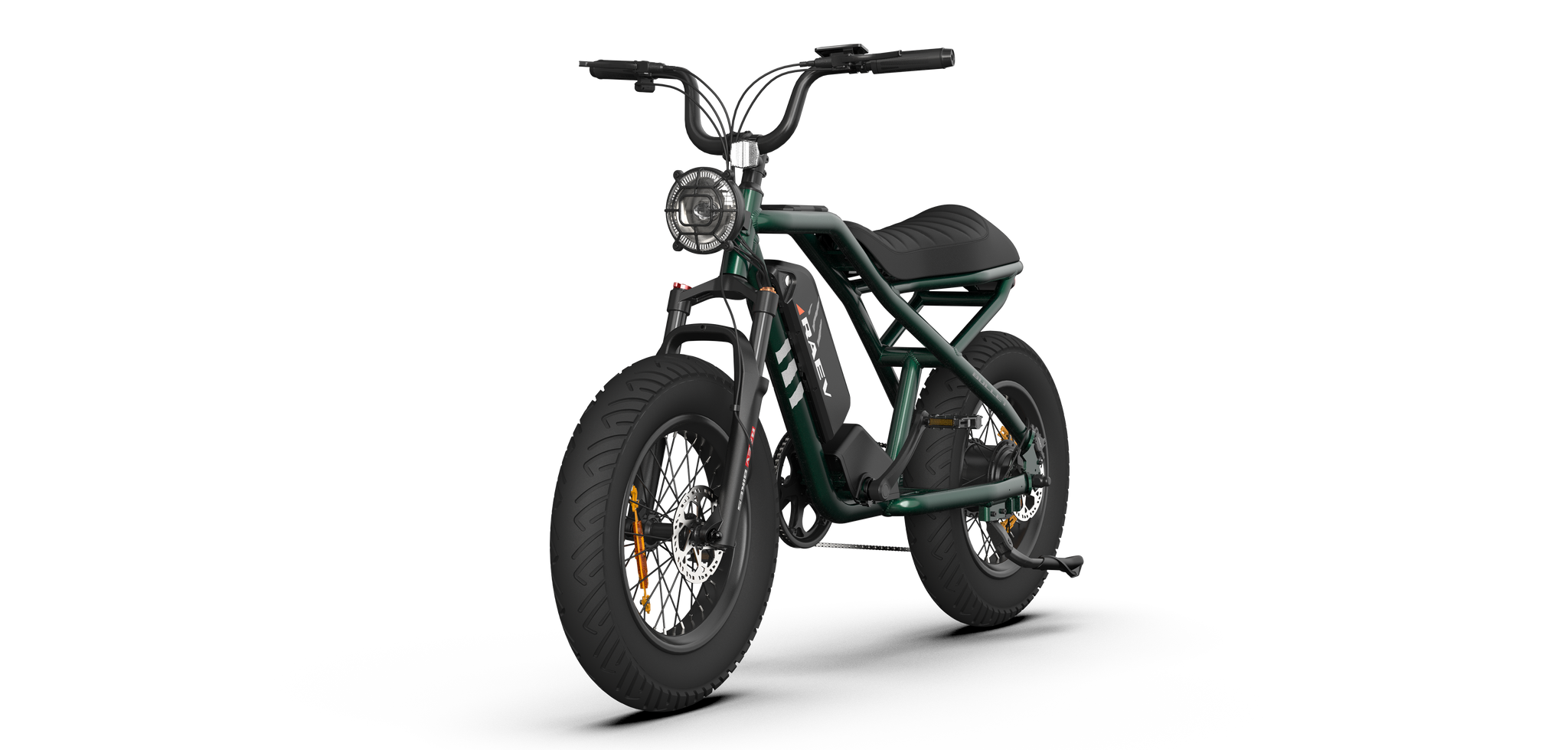 RAEV Bullet | The Urban Explorer – RAEV Bikes